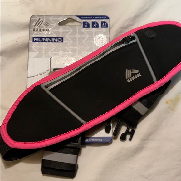 RBXACTIVE | Bags | New Rbx Running Waist Pack | Poshmark